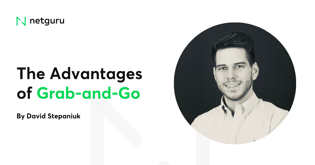 Forget Self-Checkout, Use Grab-and-Go: Weighing up the Next Tech to ...