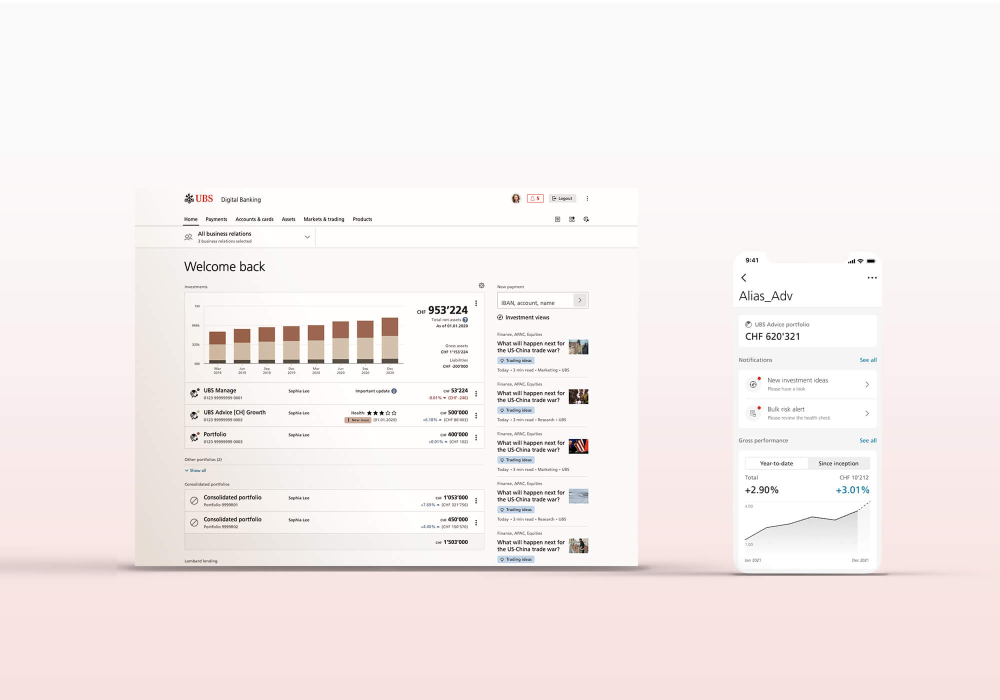 15 Real-World React Examples In 2025