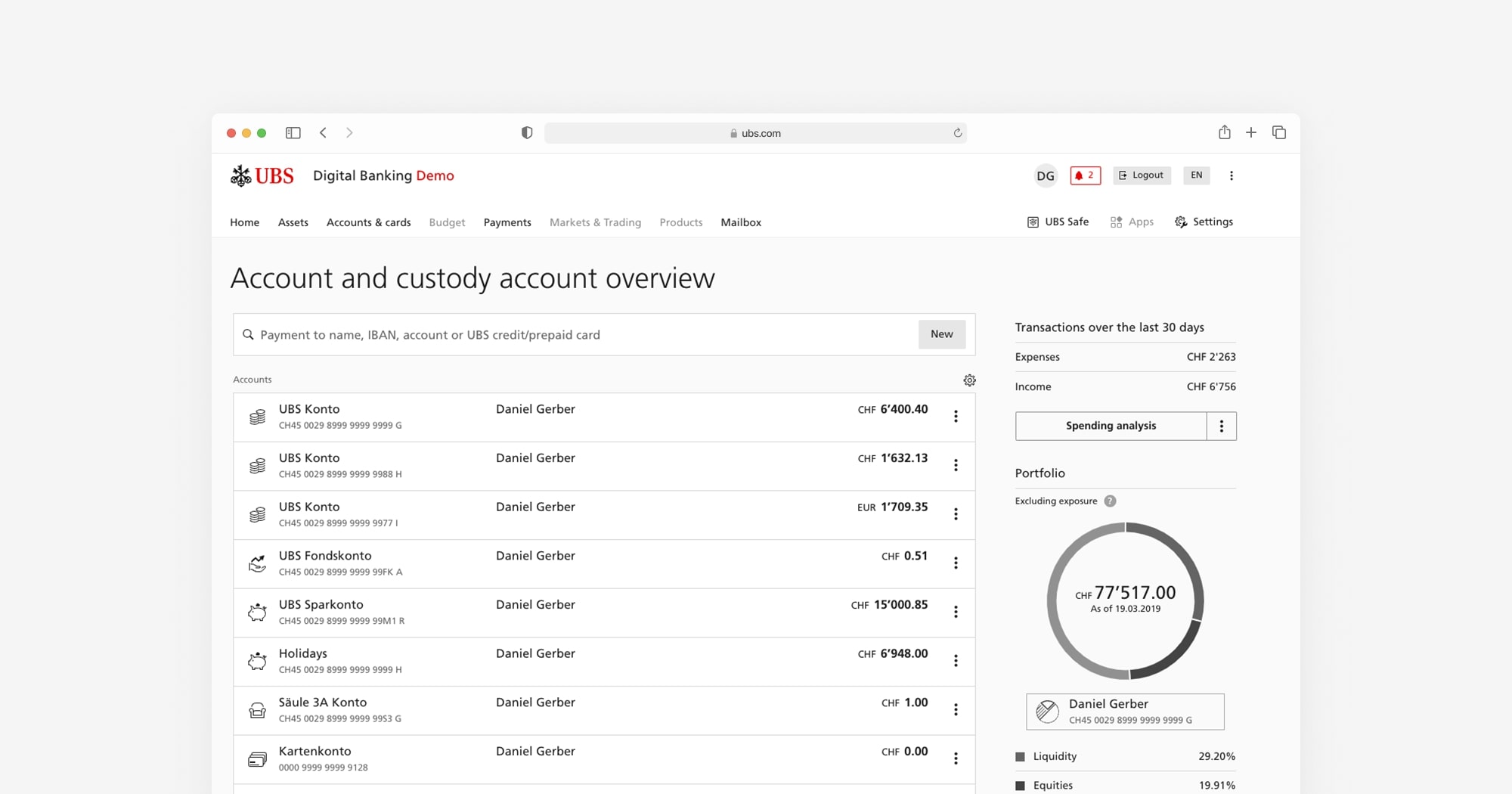 Ubs.com Login E Banking UBS E Banking FAQ | UBS Singapore