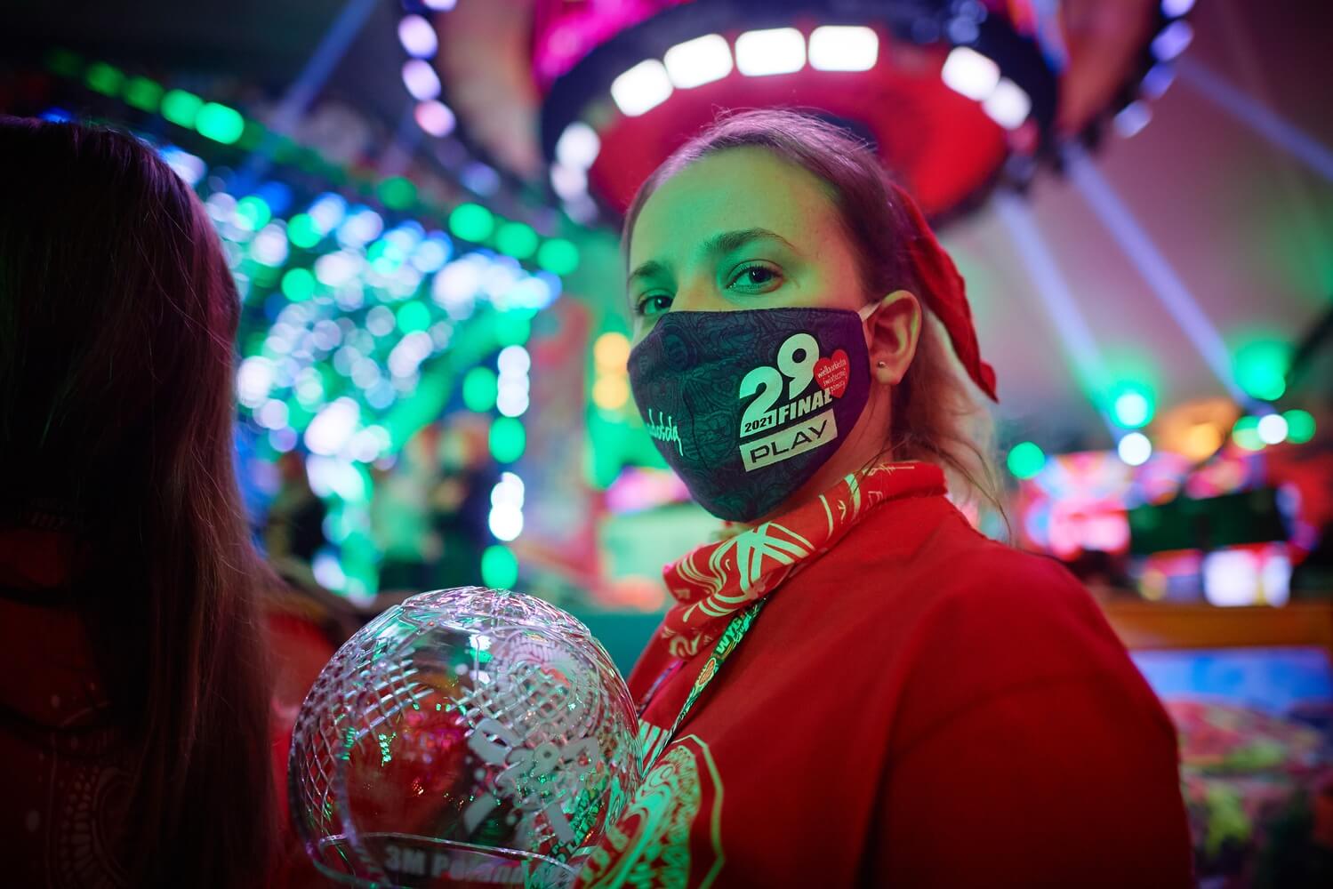 Smart Chatbot for a Top NGO to Speed Up Communication With Donors