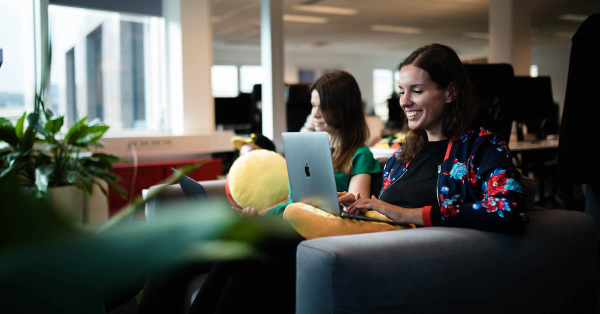 Mastering Web Onboarding: Best Practices and Examples