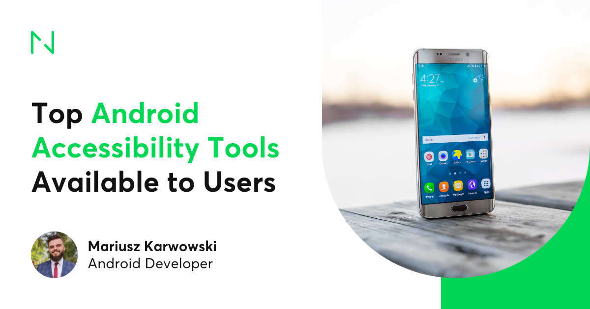Top Android Accessibility Tools Available to Users