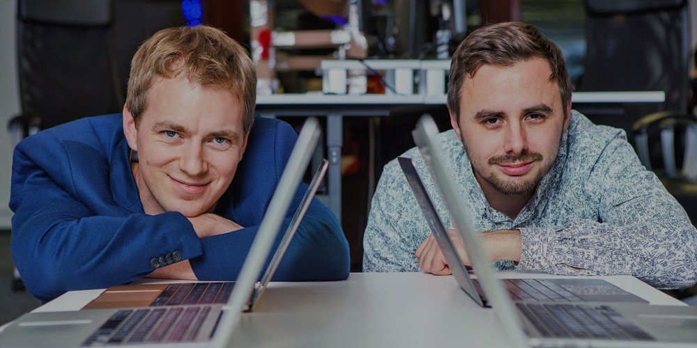 From Ruby to Diamond - Netguru Lands Forbes Diamond Award