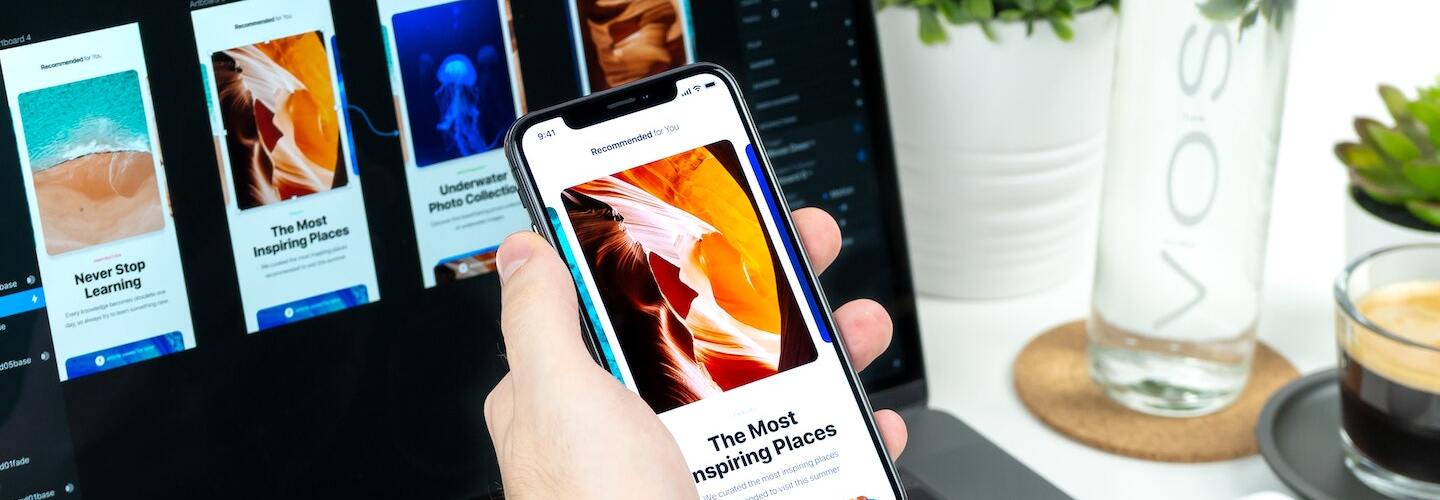 Stacks, Grids, and Outlines in SwiftUI. What and When to Use?
