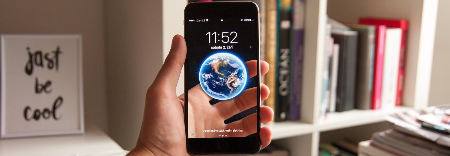 6 Companies That Nailed Digital Transformation With Innovative Mobile Apps