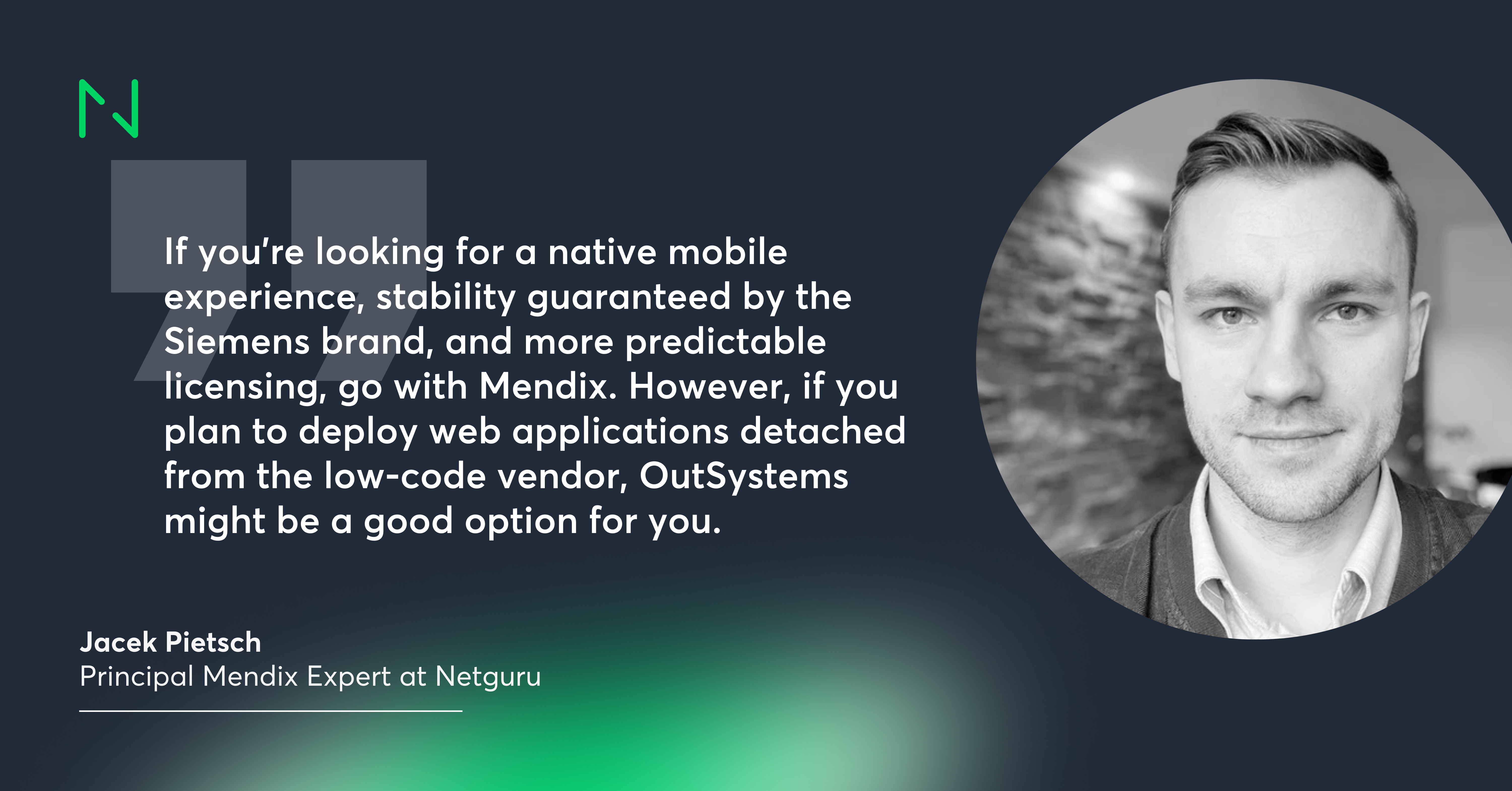The Battle of Mendix vs. OutSystems in Low-Code App Development