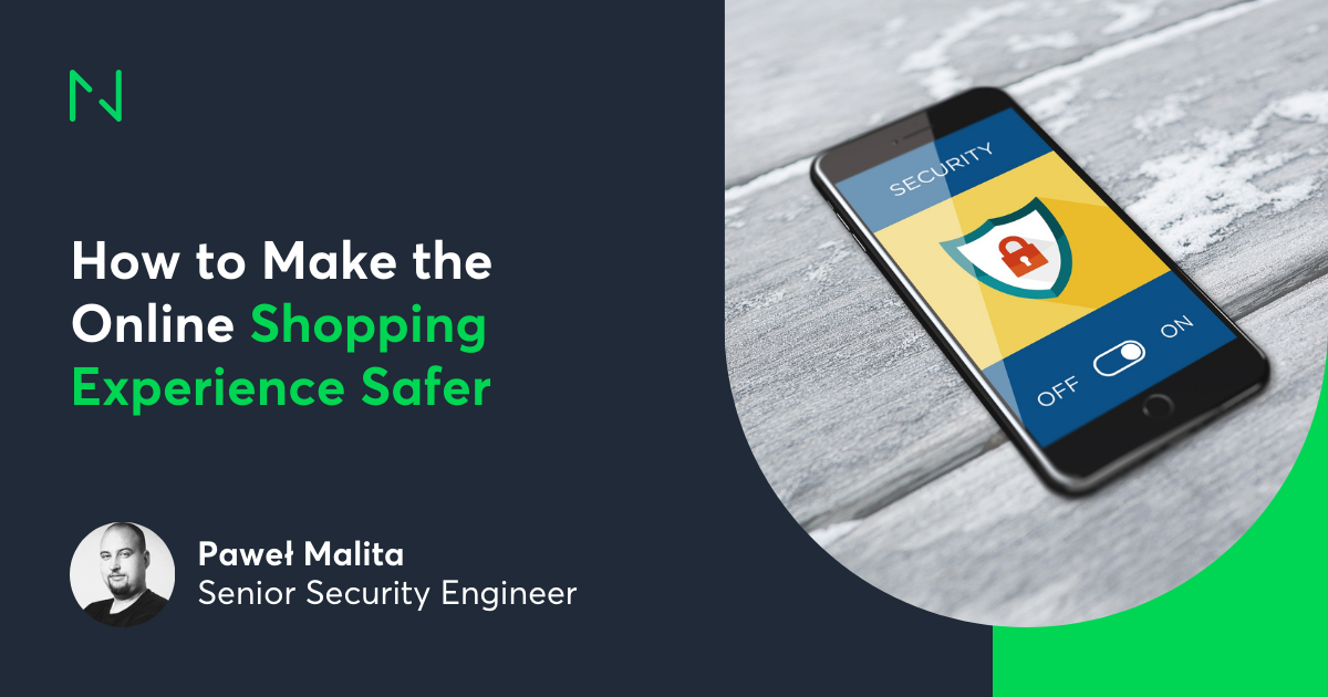 Safer Online Shopping Experience: Tips for Ecommerce Owners
