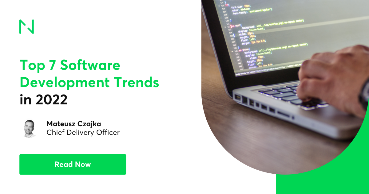 10 Essential Software Development Trends in 2024