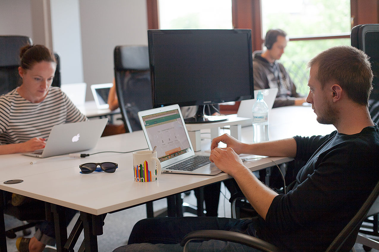 The 7 Stages of Software Development